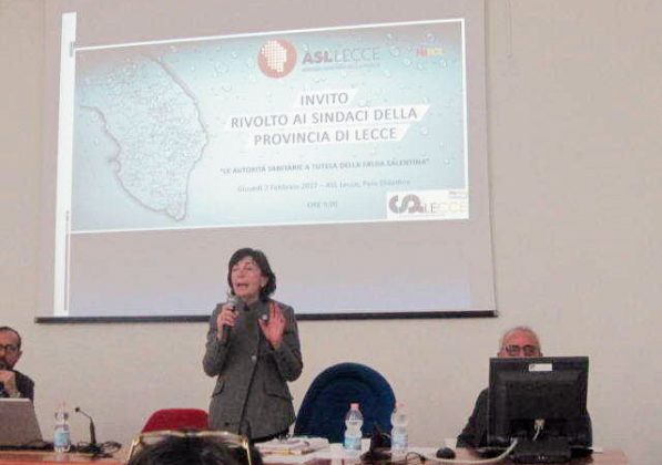 Il procuratore aggiunto Elsa Valeria Mignone «striglia» gli ...