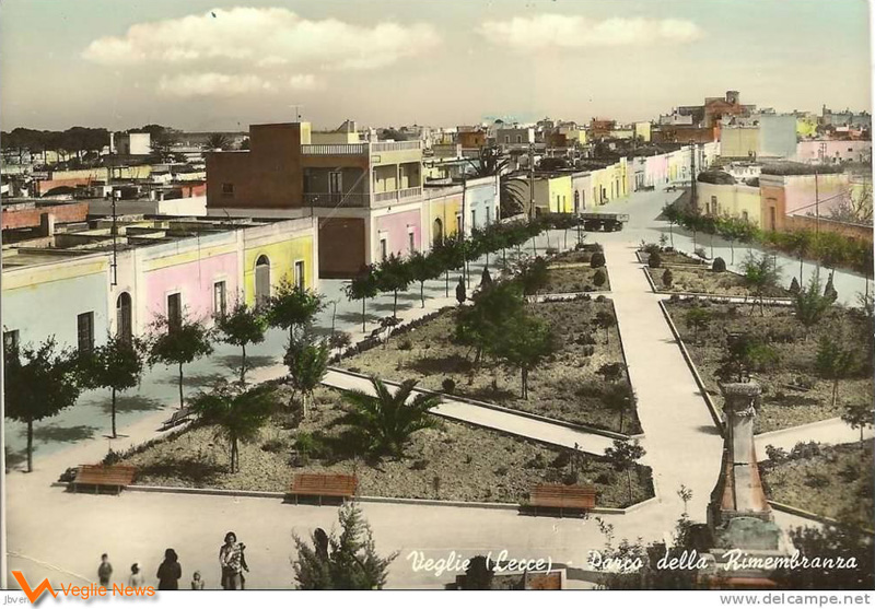 municipi_veglie_2 - VeglieNews - Veglie nel Mondo