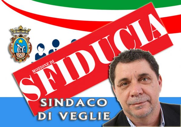10 Consiglieri Comunali presentano una Mozione di Sfiducia al Sindaco ...