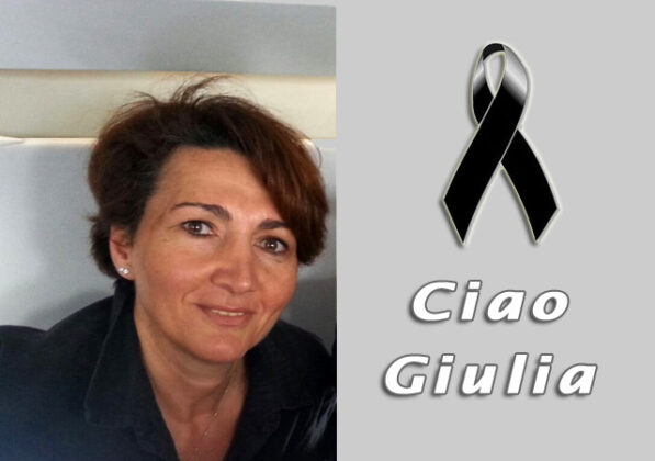 Ciao Giulia… Donna Forte e Gentile - VeglieNews - Veglie nel Mondo