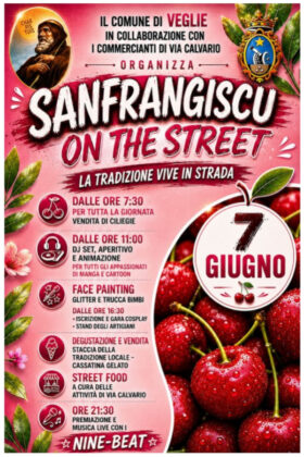 A VEGLIE LA 191ª FIERA GOVERNATIVA IN OCCASIONE DEI FESTEGGIAMENTI IN ...